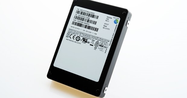 ZNews360: Samsung ships the world's highest capacity SSD, with 15TB of ...