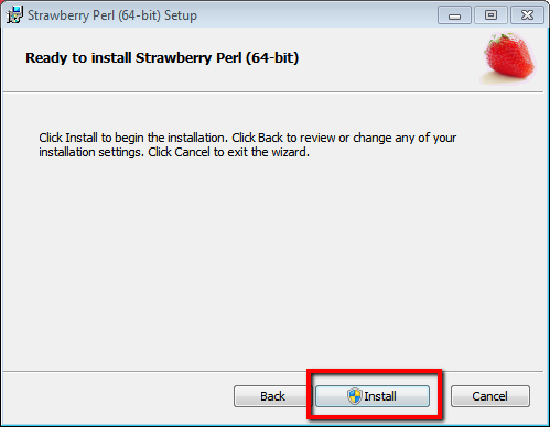 Madhu's Blog: How to install and run the perl compiler