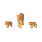Inspired by Savannah: The New ANIA Animal Line from TOMY Will Let Your ...