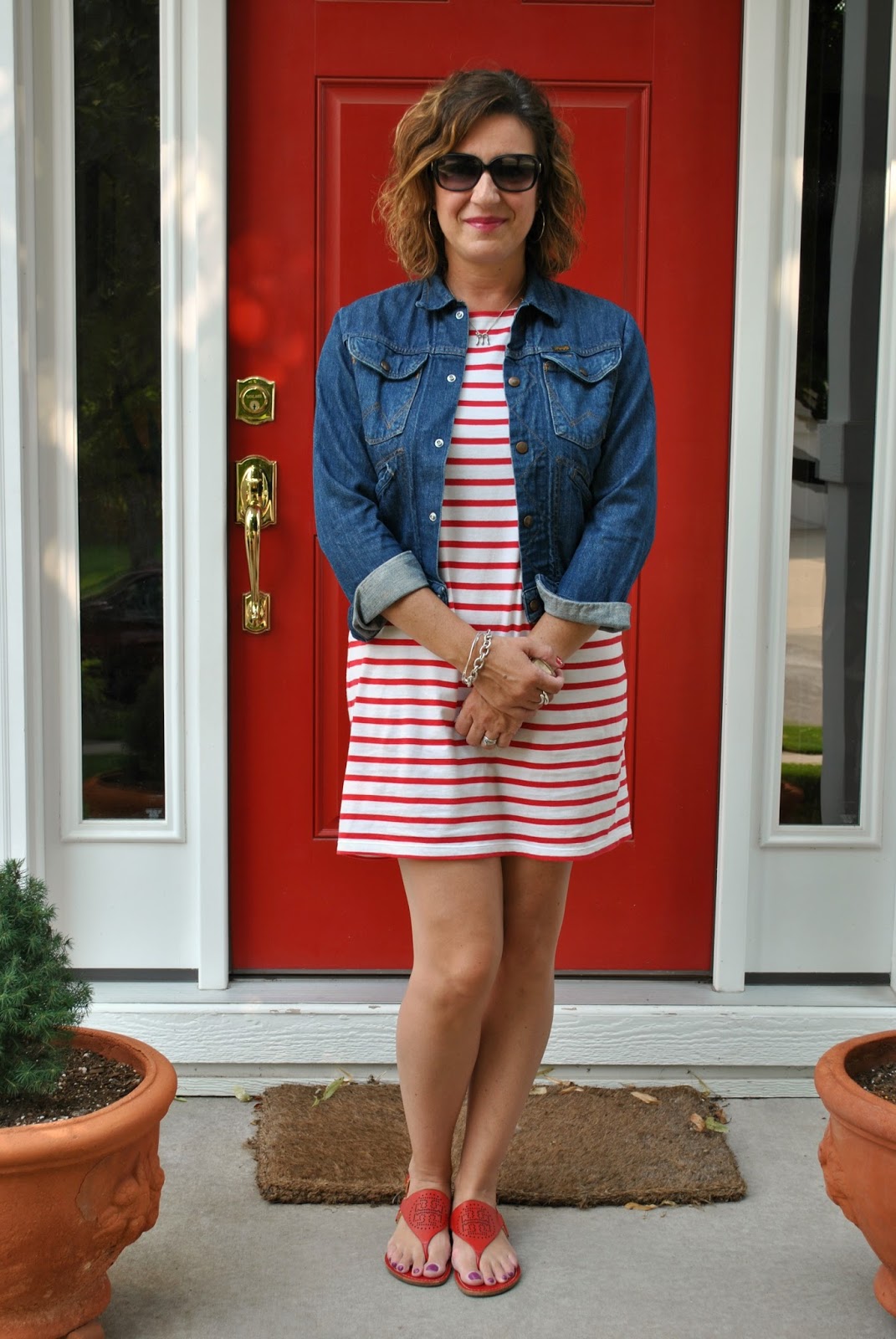 Style My Way: Summer Comfort