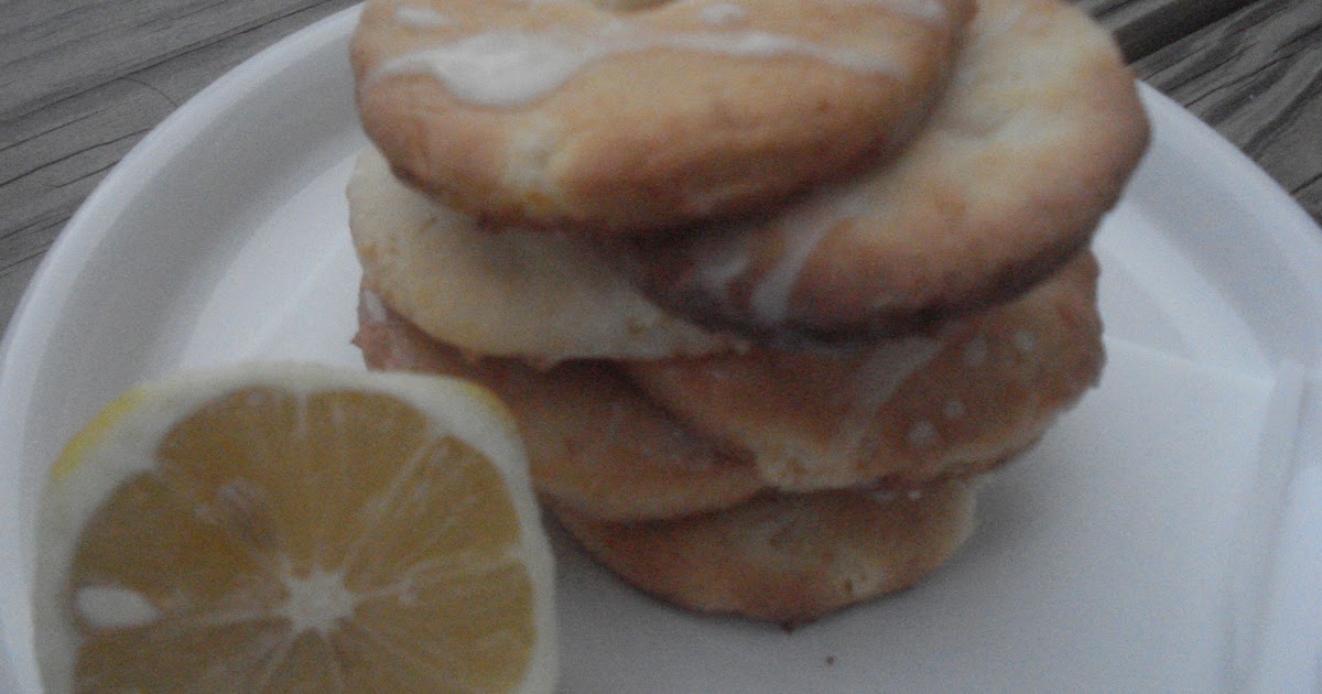 Jackfruit cookies ring