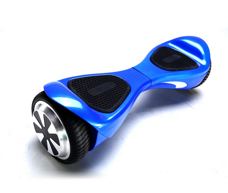 two wheel gyro scooter