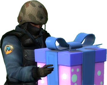 Garry's mod Esp!: Garry's mod Esp!