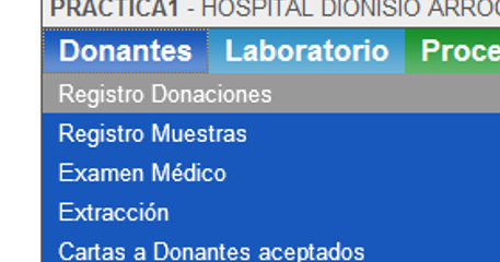 desarrollo de sistema de informacion: E-DELPHYN