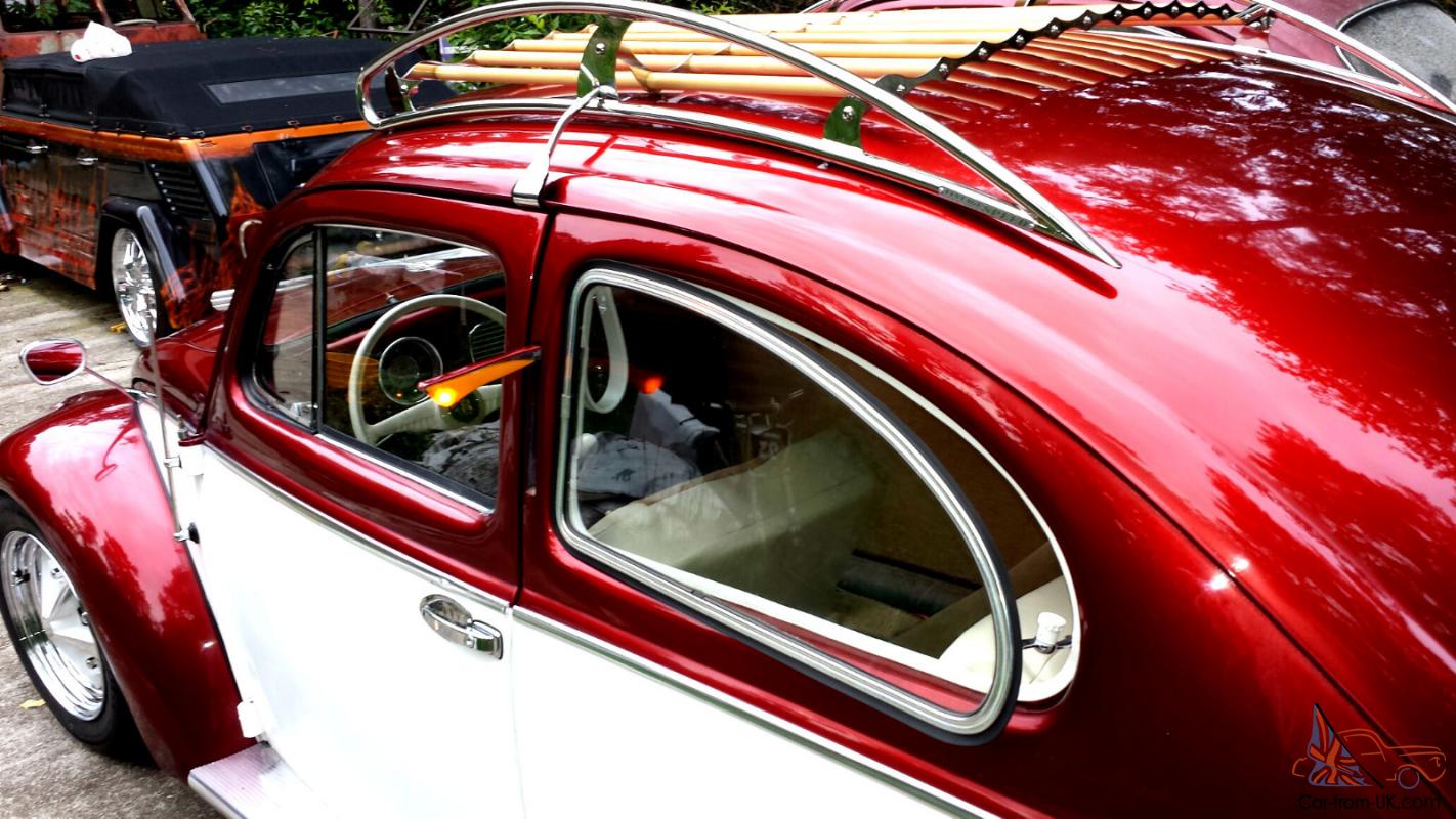 * Décadas de Fusca: Fusquinha top.