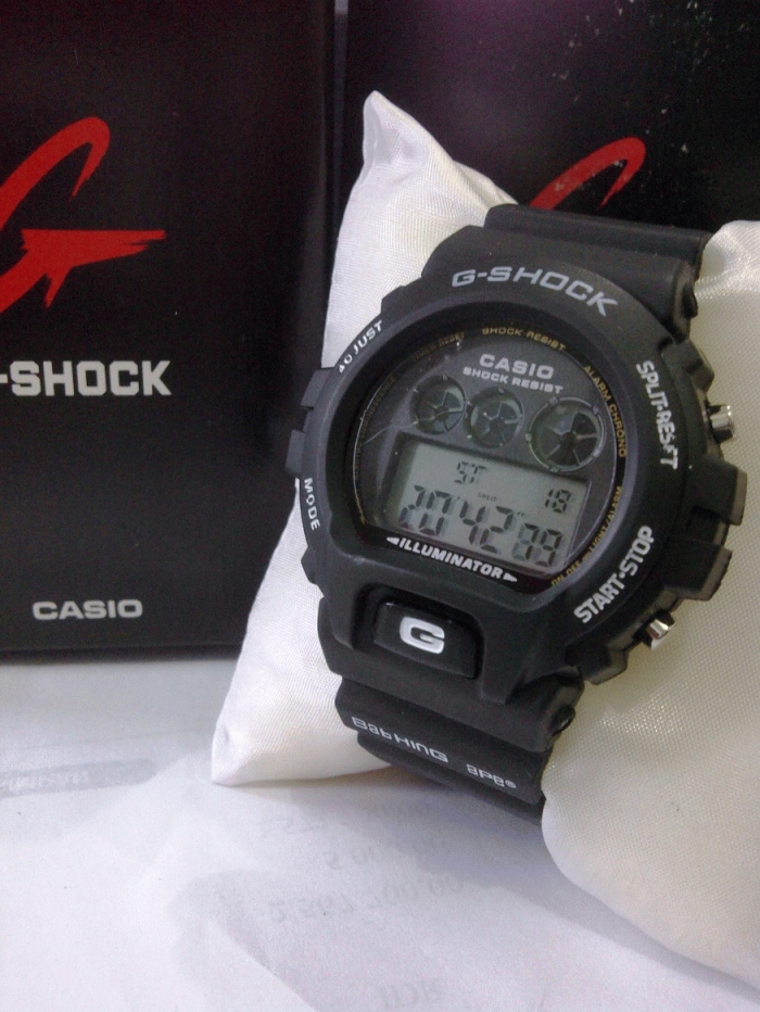 Jual Jam Tangan CASIO G-SHOCK DW-5600VT