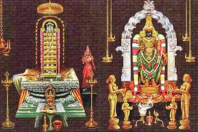 God Photos: Sri Kalahasti beautiful Temple Wallpapers Collection