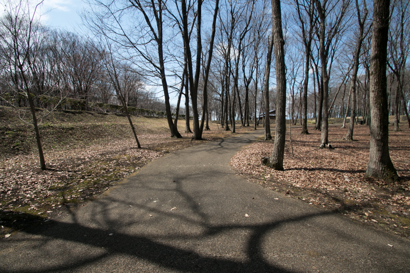 Tobiyama Castle -Modern shape castle of traditional clan- | Ken's ...