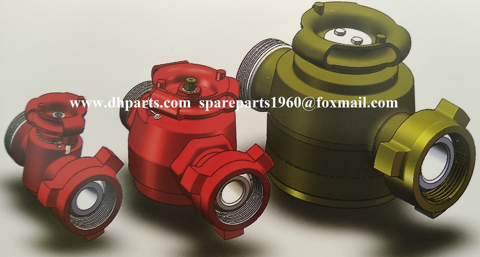 dhparts.com-China Oilfield Equipment/Parts/Components Supplier: Stock 2 ...