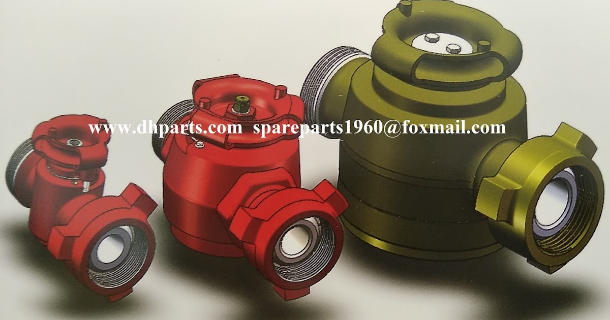 dhparts.com-China Oilfield Equipment/Parts/Components Supplier: Stock 2 ...