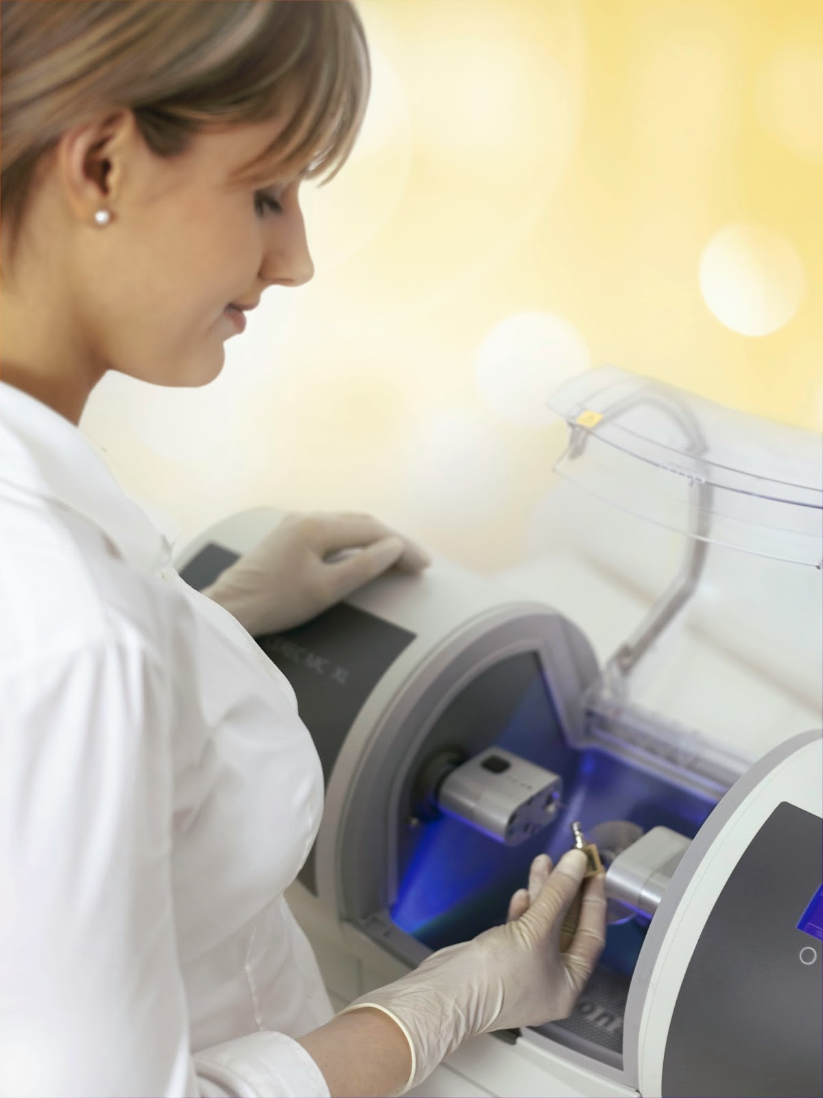 Doug Booth, DDS: CEREC Dental Crowns in 1 Appointment!