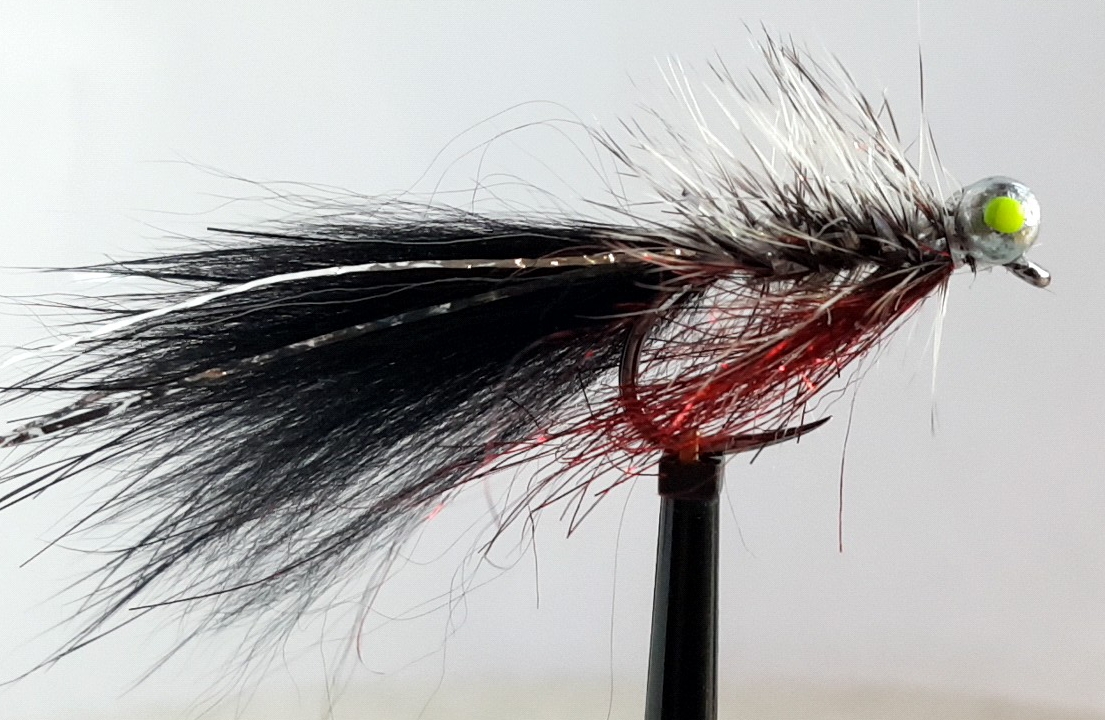 Chasing Fry Feeders in the Spring: Two Great Fry Patterns for Early ...