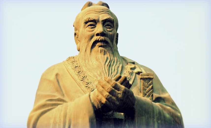Brilliant advice from Confucius that will change your life