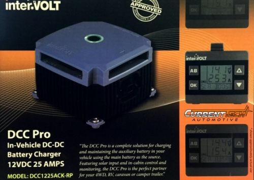 Current Tech Automotive: interVOLT DCC Pro Review