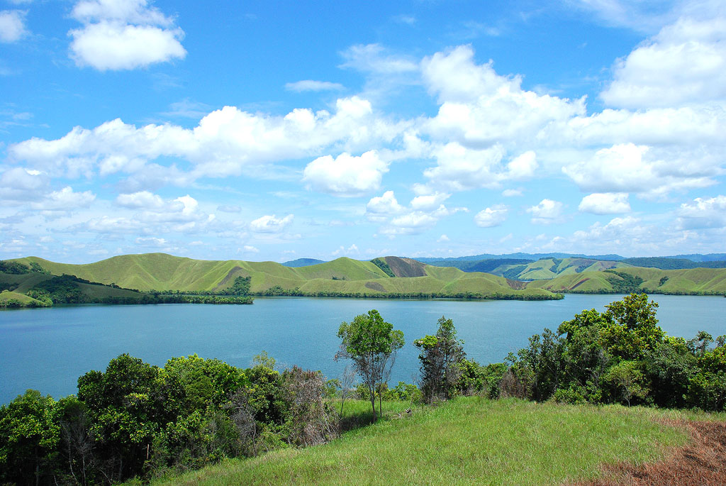 Wonderful Papua