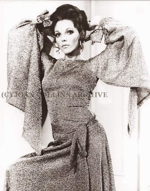 LEGENDARY DAME!: September 2013