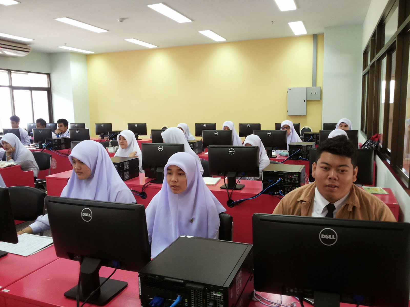 เทคโนโลยีสารสนเทศและการสื่อสารเพื่อการเรียนรู้ICT-based Learning:ICT-BL ...