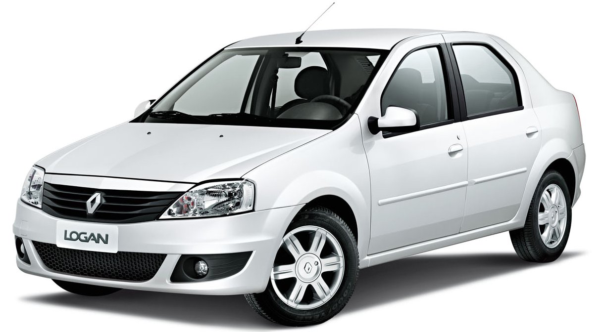 Blog do Carro: Logan Automático chegou, e chegou melhor