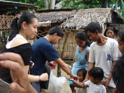 Philippines Traits & Values of Filipino