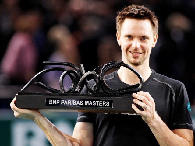 Robin Soderling Sweden Tennis Player 2012 Profile,Bio & Photos | All ...