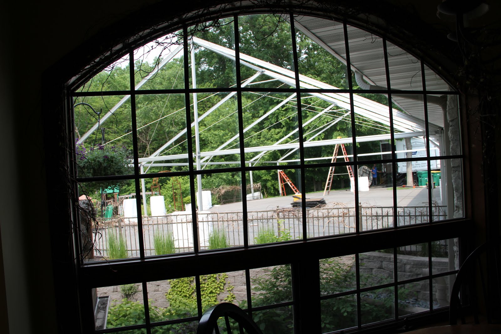 Open Ended: Wedding!!