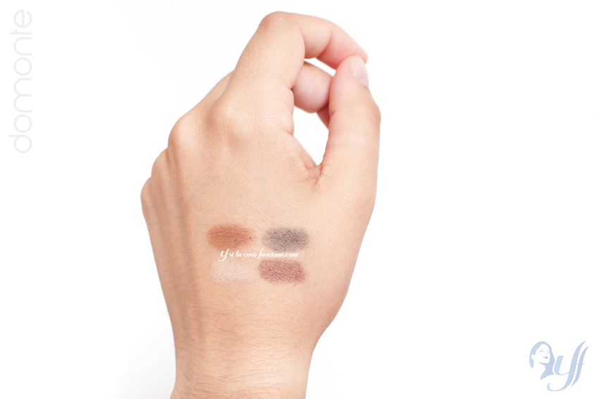 Conociendo RADA Beauty - Y si la cosa funciona...