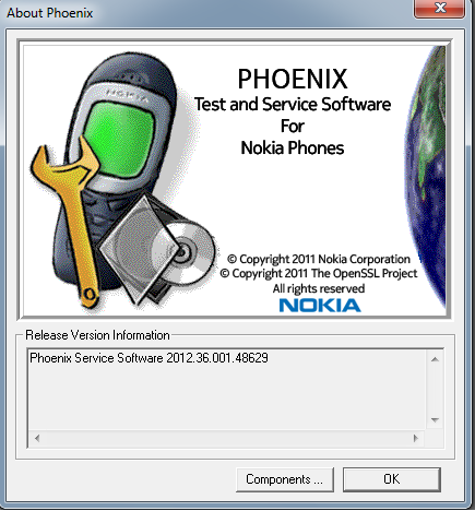Download Phoenix Service Software 2012.36.001.48629 ~ UNDUH CARA