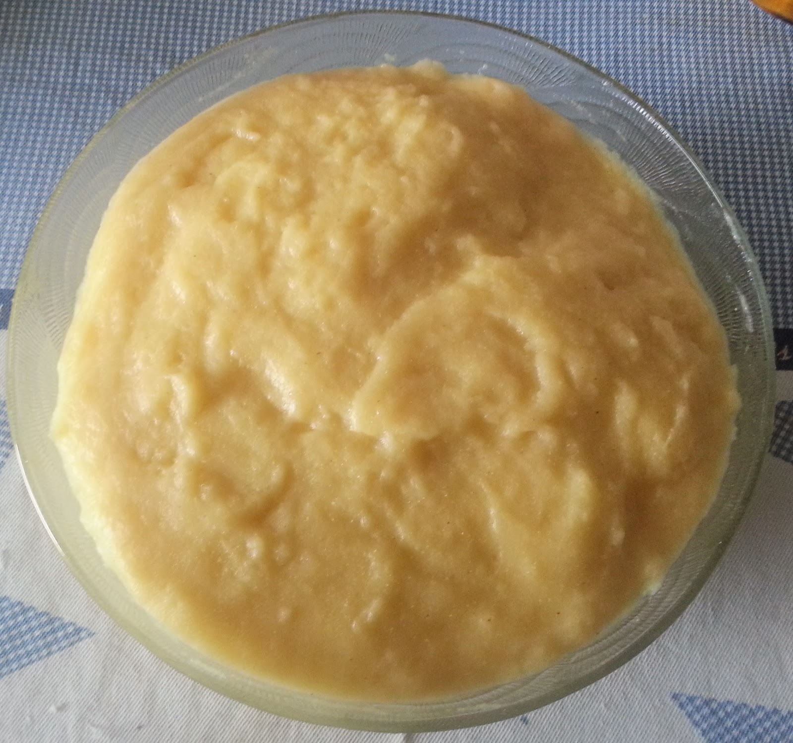 Sabor a Moda Angolana: Pratos