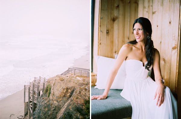 Leo Patrone Blog: Joya and Harris - Sea Ranch, California...