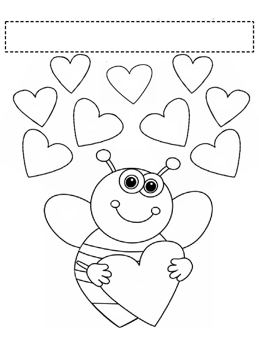 Játékos tanulás és kreativitás: Valentin napi ötletek tanórákra