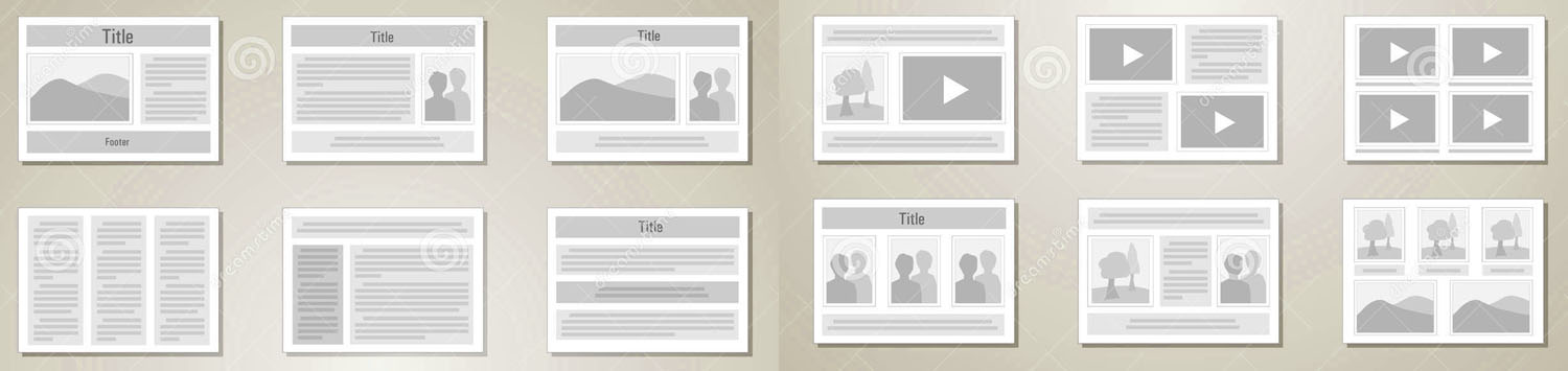 BELAJAR INDESIGN CS 5 #berbagiilmu: Tampilan Adobe Indesign.