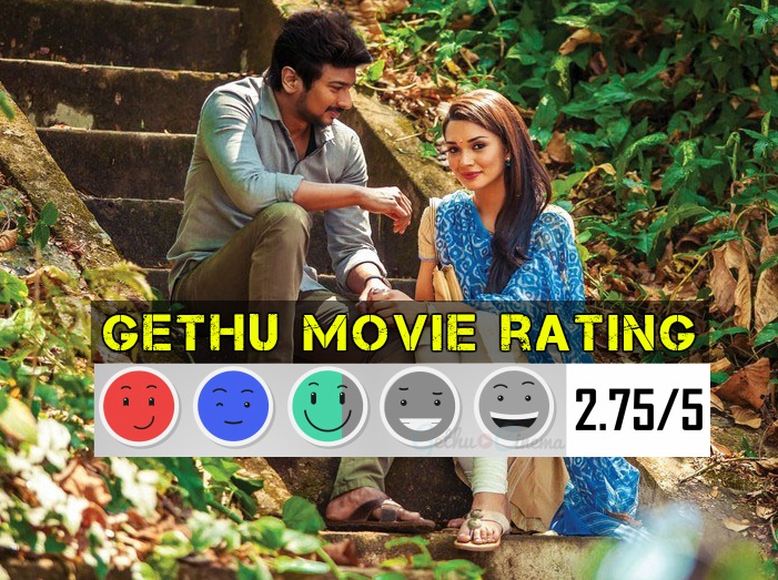 Gethu Movie Review Rating | Gethu Padathin Vimarsanam | Gethu Cinema