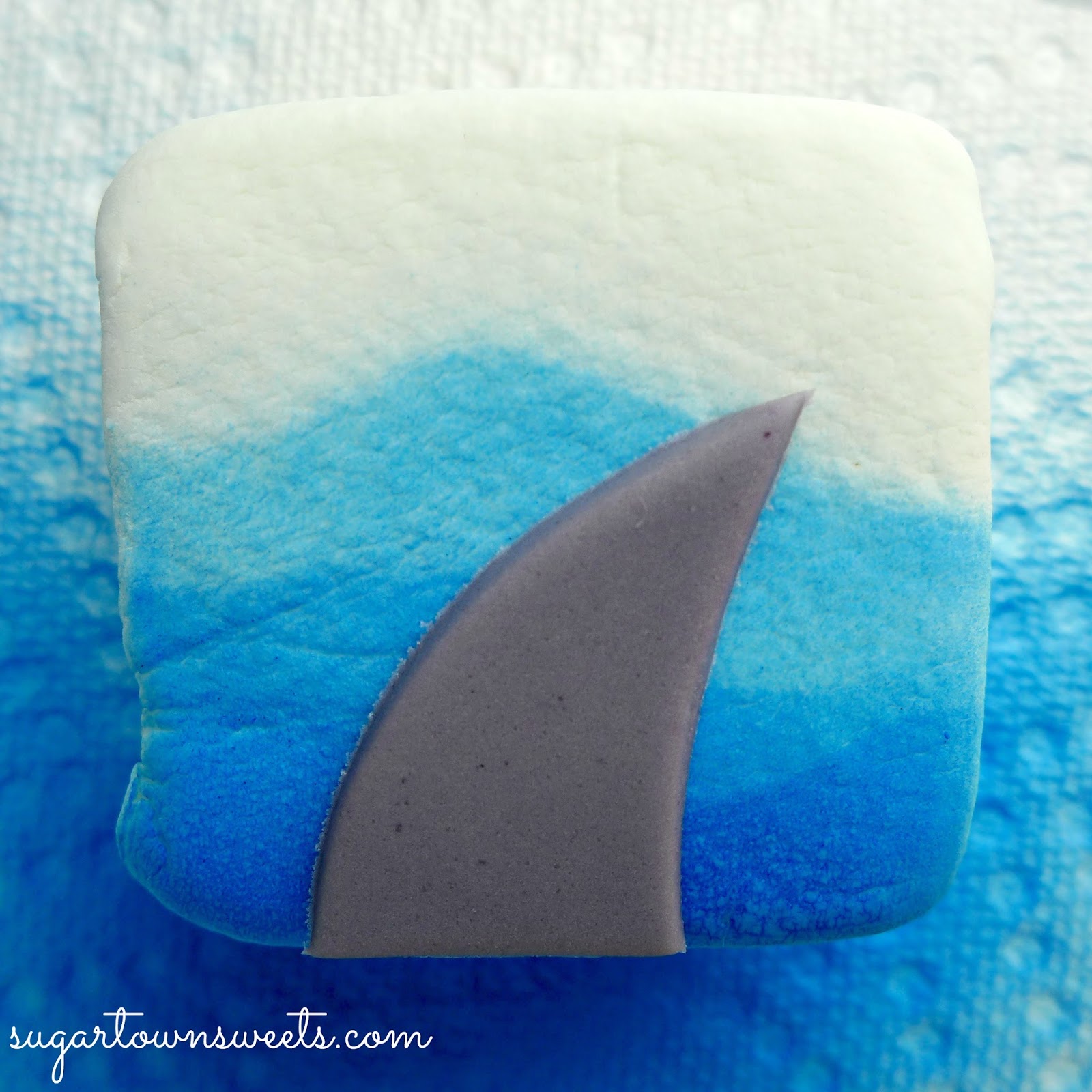 Sugartown Sweets: Shark Week Treats