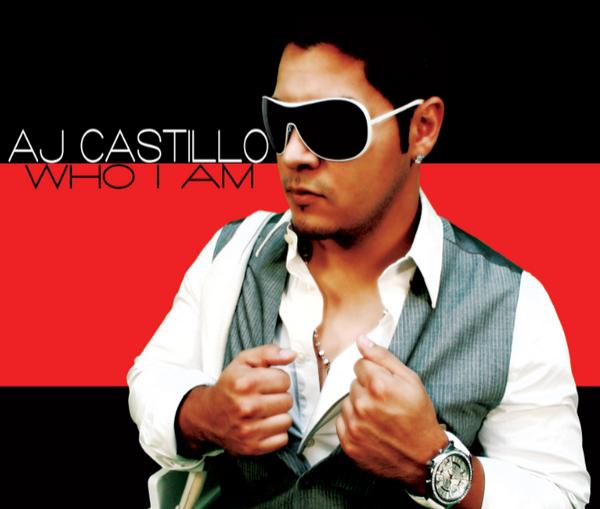 Vaquero Inalcanzable: A. J. CASTILLO - WHO I AM 2008