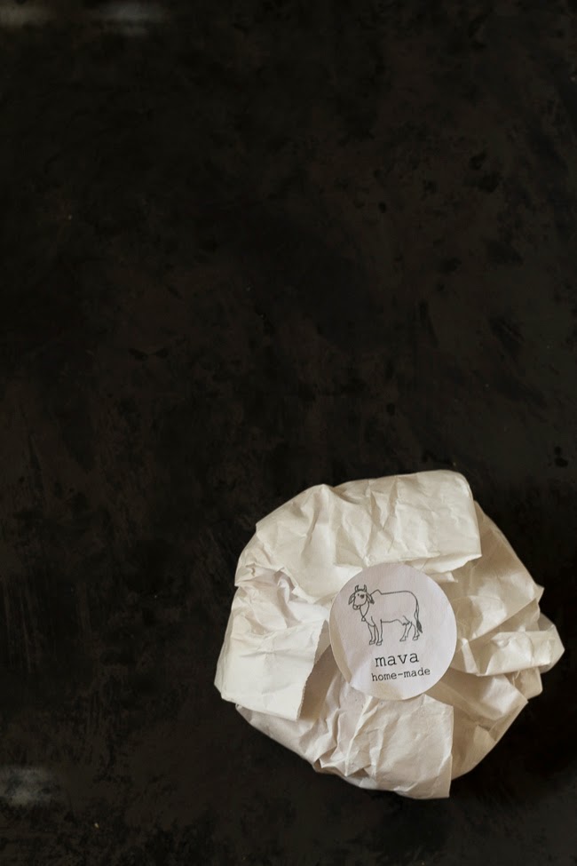 nankhatai biskoot - A Bit Wholesomely