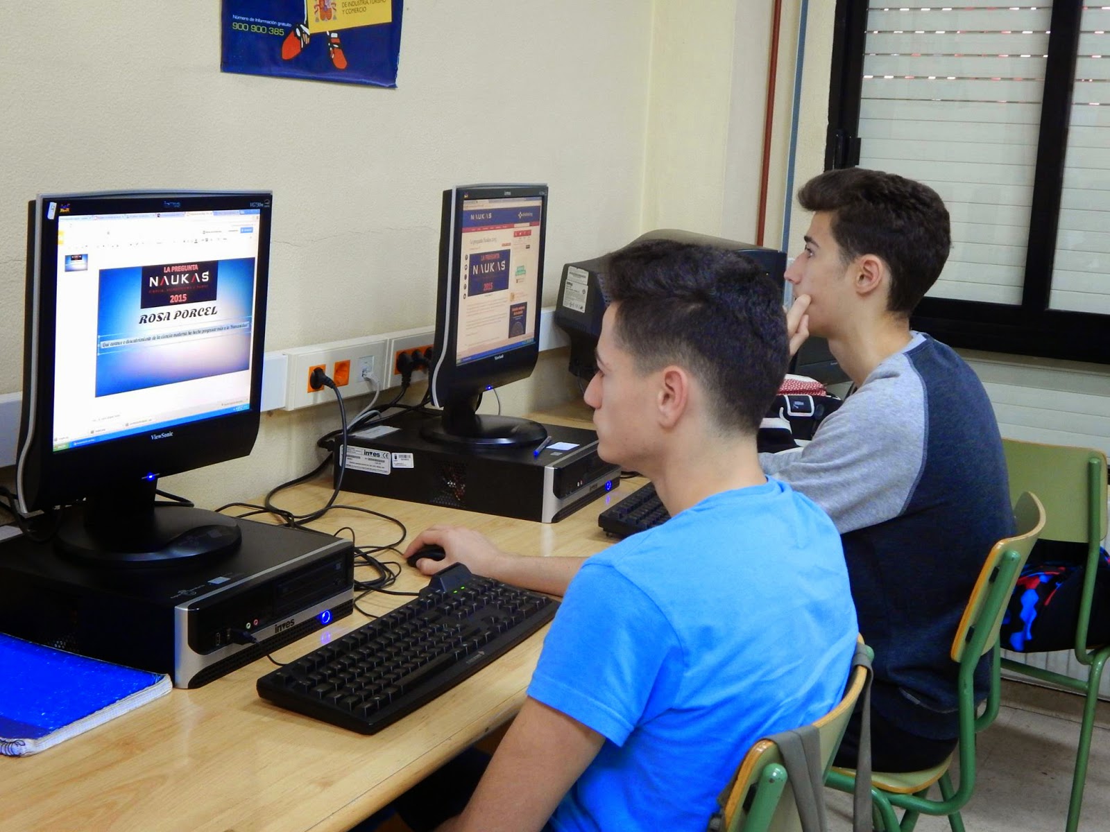 ACIERTO.CIENCIA VS ERROR.PSEUDOCIENCIA: 2015