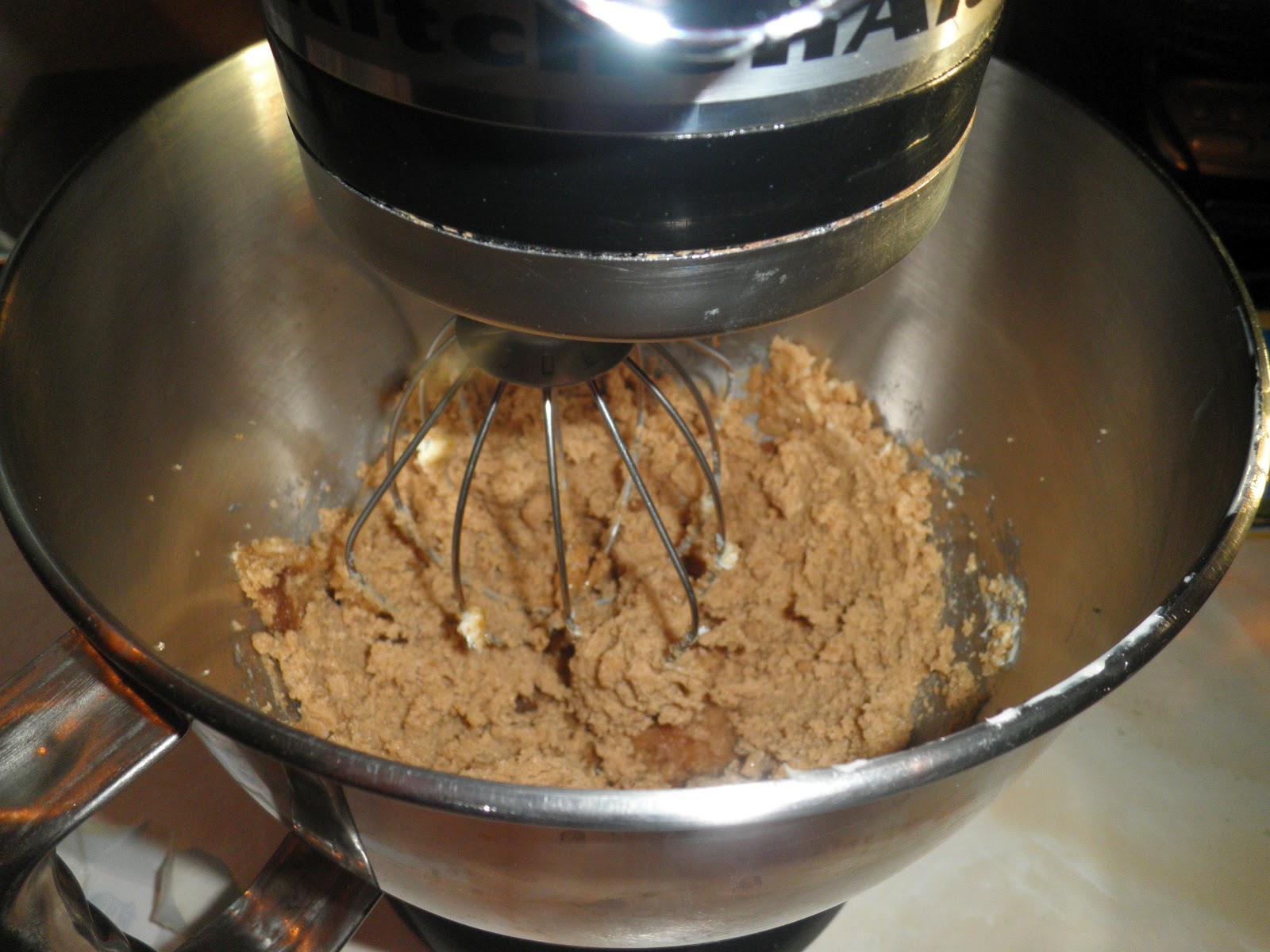 Secrets from the Cookie Princess: Trail Mix Jumble Cookies