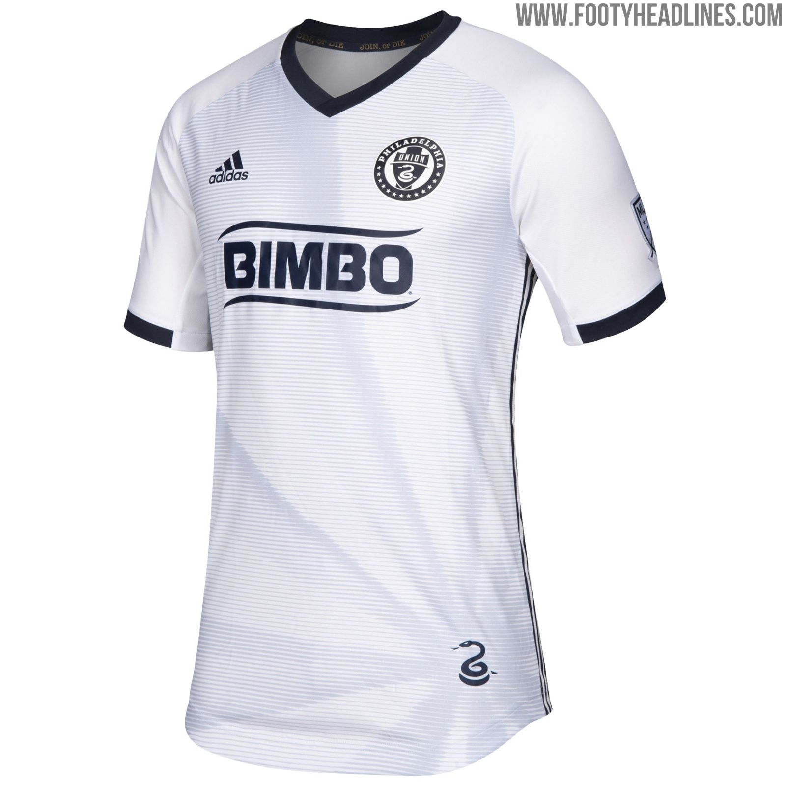 2019 MLS Kit Overview - All New MLS Jerseys - Footy Headlines