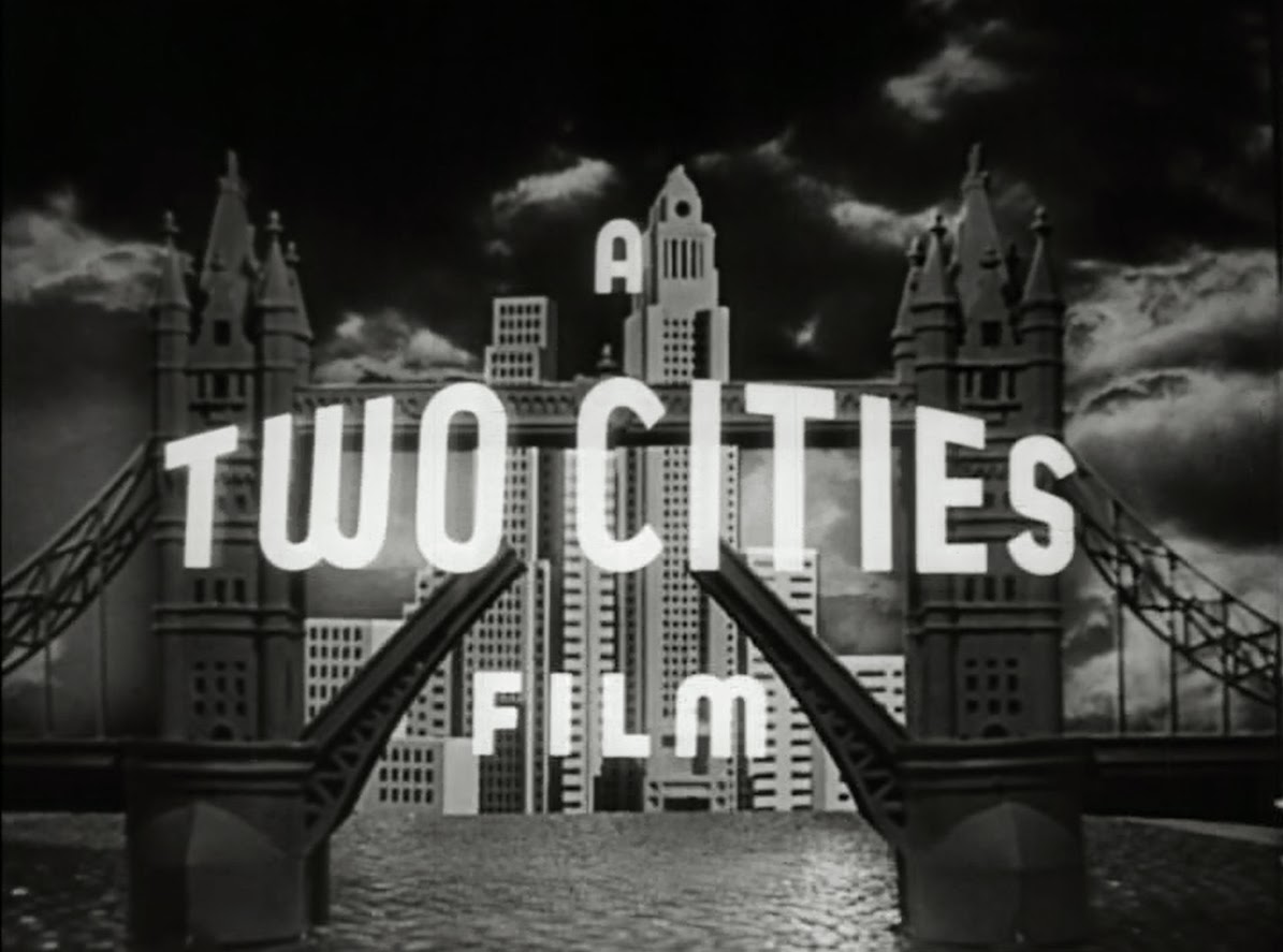 Rank and File - A British Cinema Blog