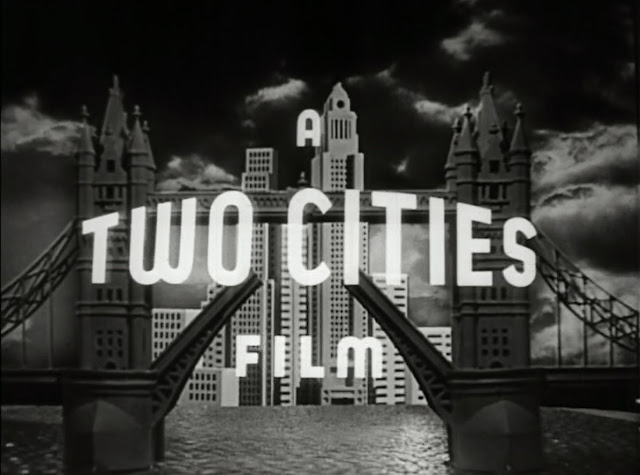 Rank and File - A British Cinema Blog