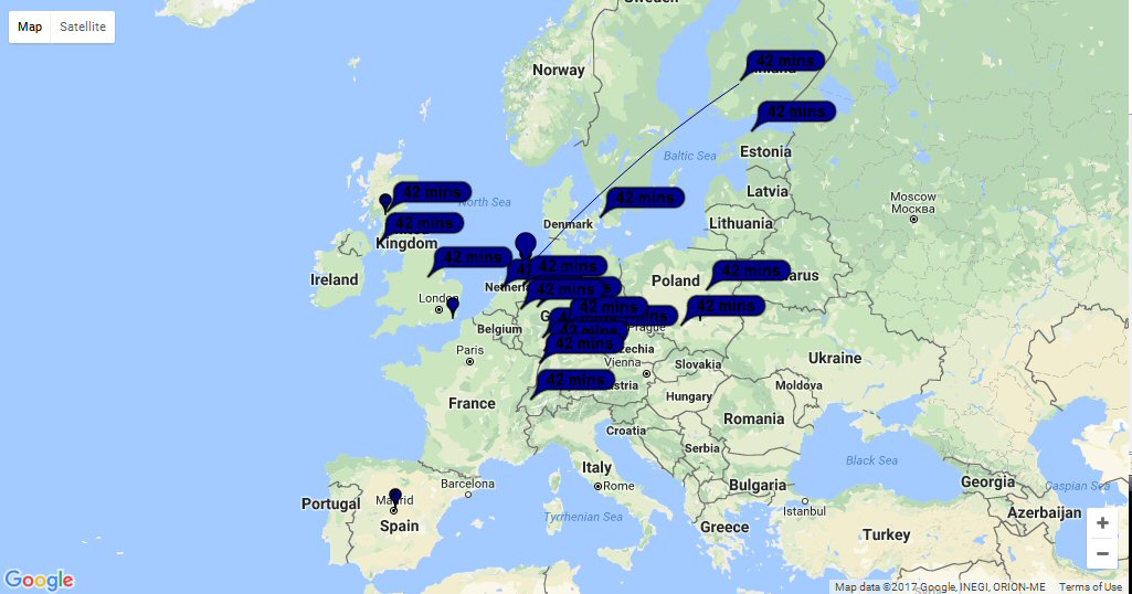 PE4BAS Amateur Radio Weblog: Fast propagation research with FT8
