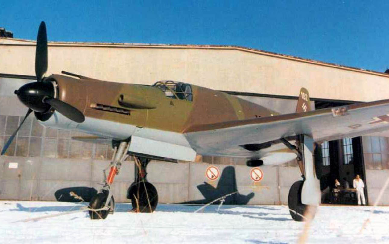 nhungdoicanh: Dornier Do-335 Pfeil