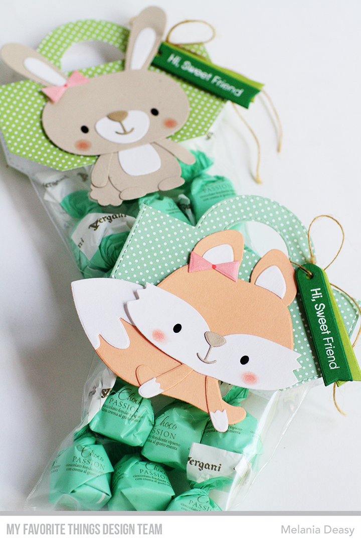 My Favorite Things March Card Kit Release