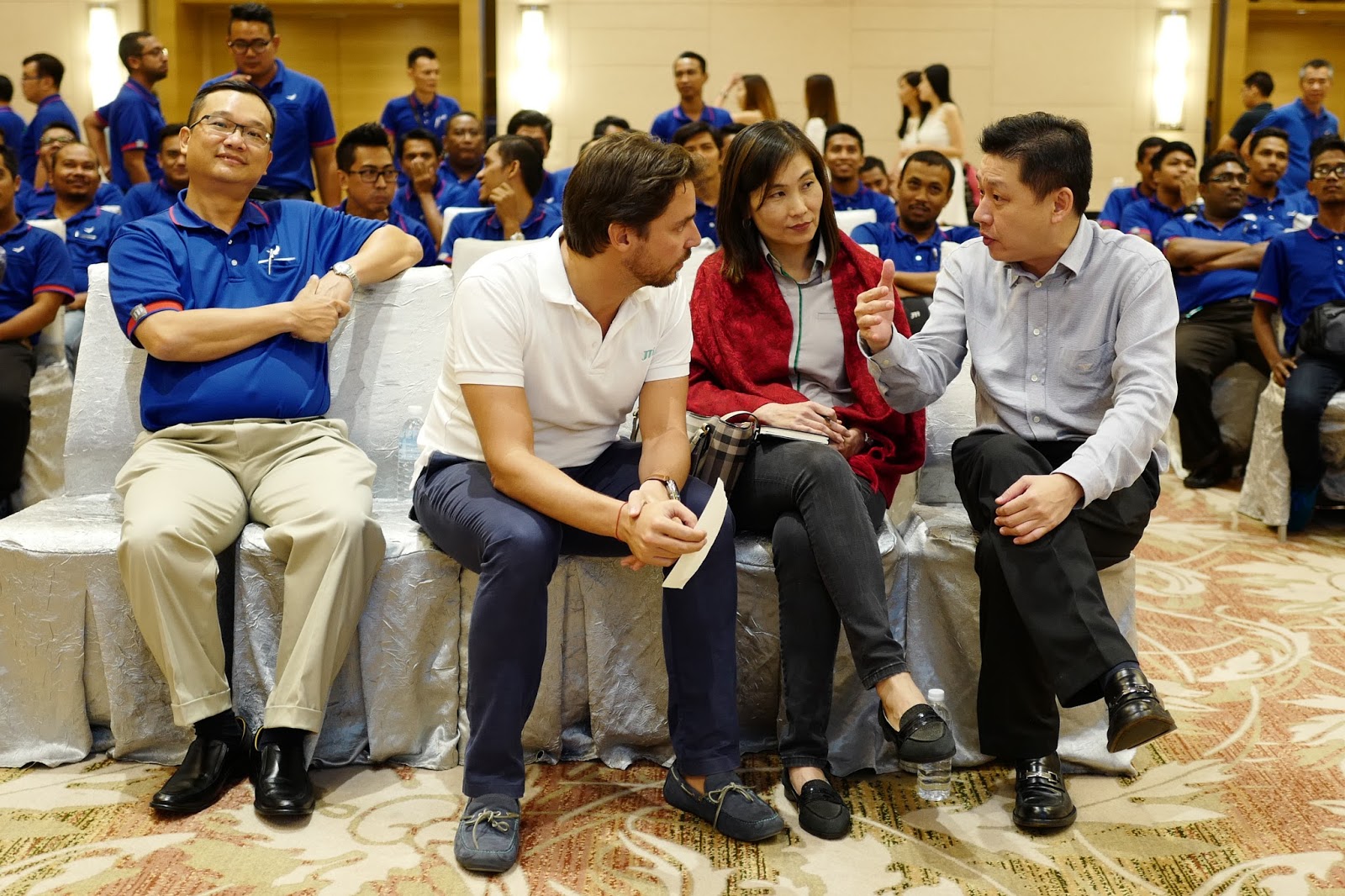 JE TunNel: JTI New Product from the Winston line to be relaunched as XS ...