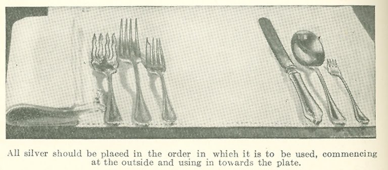 SilverWhere?: Place Settings in History – Clermont State Historic Site