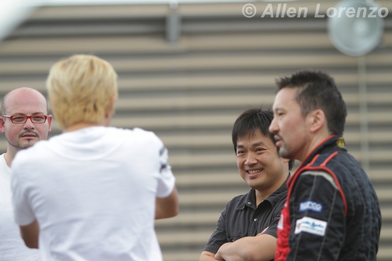 One Man's Lonely Adventures In His R33 Skyline GT-R: Tarzan G Box ...