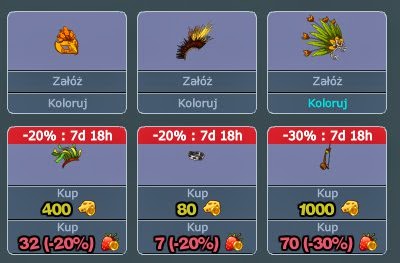 Nasze Transformice PL