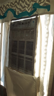 Pop Up Camper Remodel