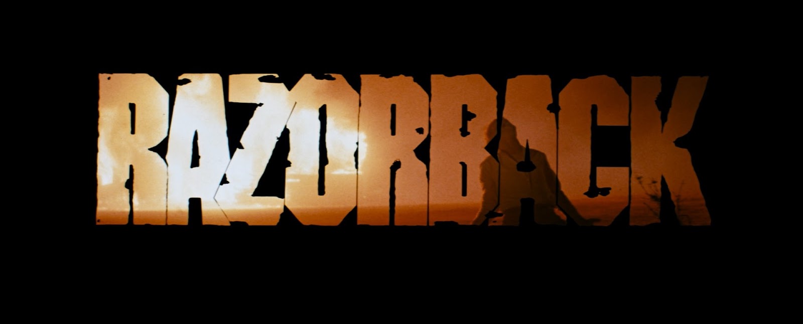 MCBASTARD'S MAUSOLEUM: RAZORBACK (1984) (Umbrella Blu-ray Review)