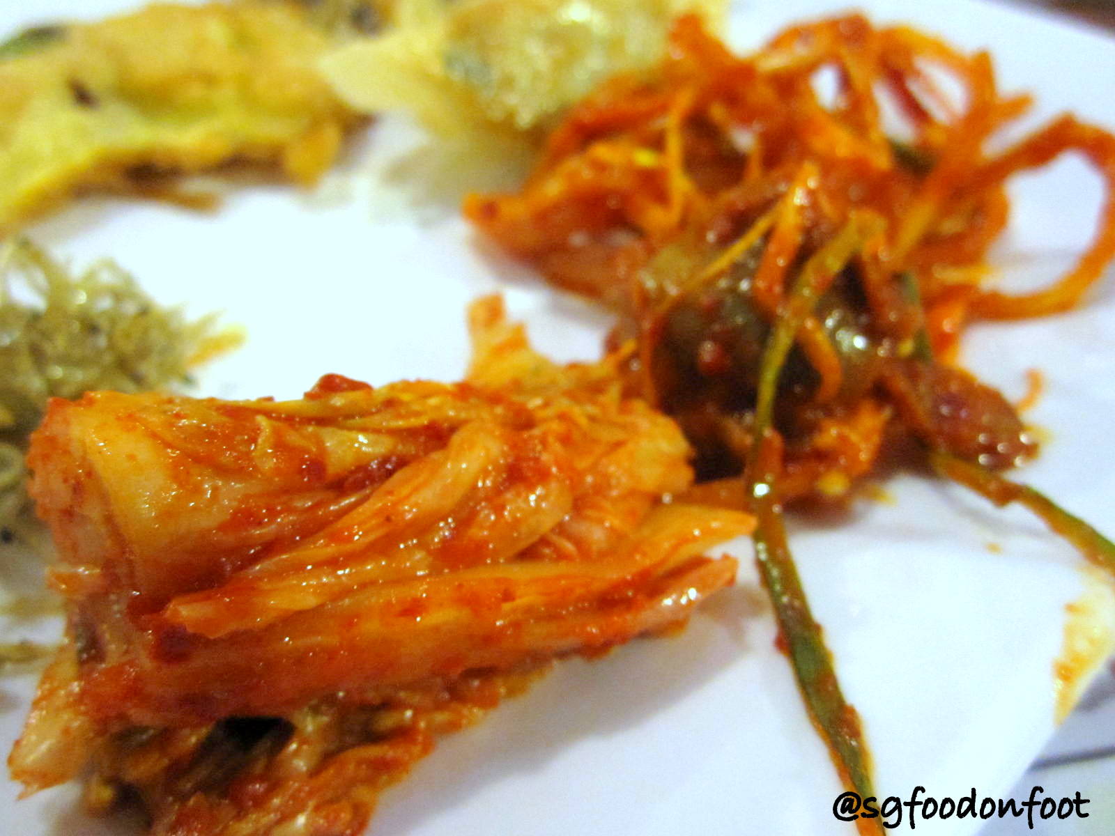 SG Food on Foot | Singapore Food Blog | Best Singapore Food | Singapore ...